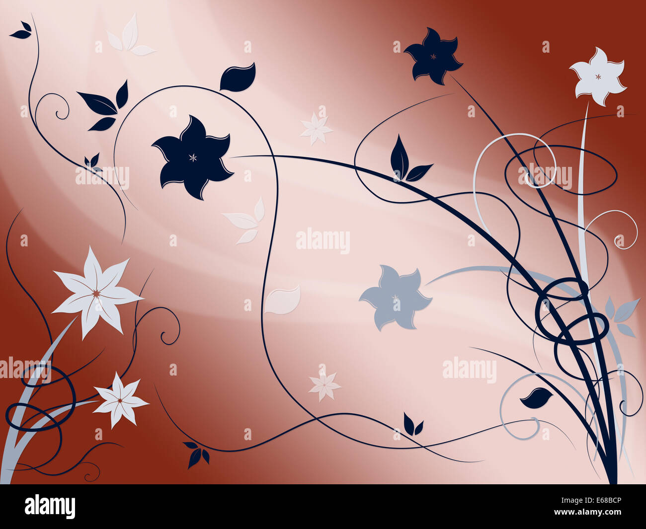 Fine flower hi-res stock photography and images - Alamy