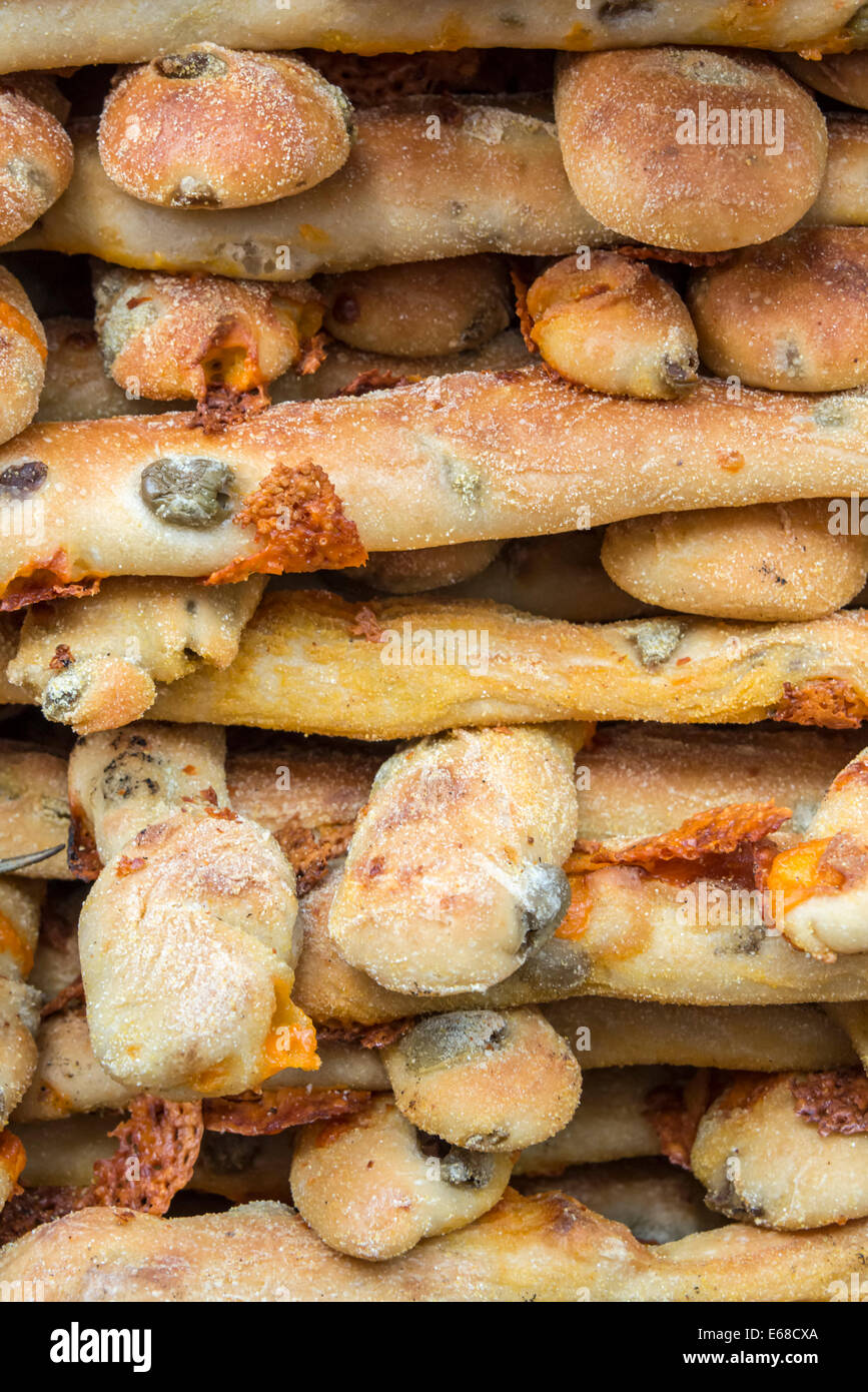 Artisan Bread Display High Resolution Stock Photography and Images - Alamy