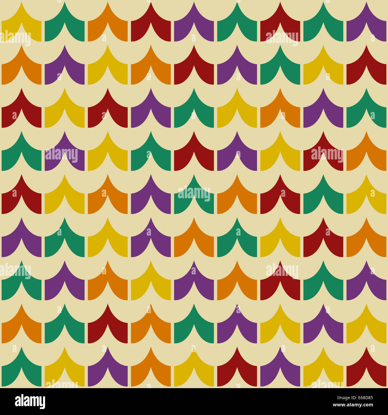 Light texture, pattern from trianle Stock Photo - Alamy