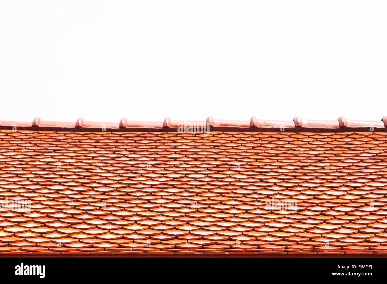 Grooved roof hi-res stock photography and images - Alamy