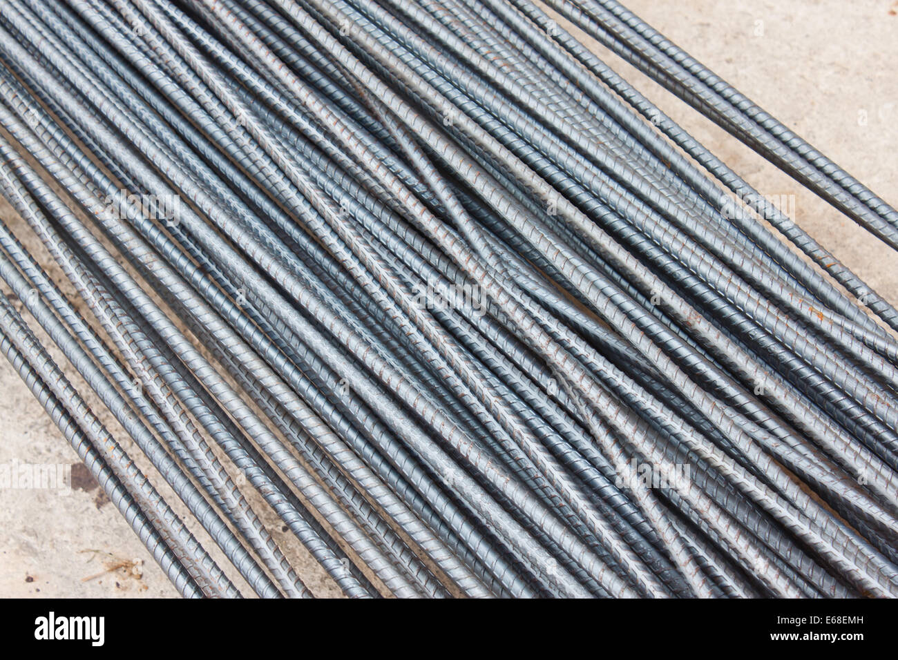 steel for construction Stock Photo - Alamy
