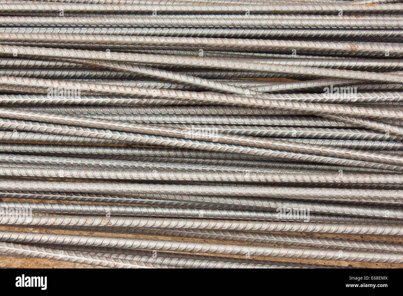 steel for construction Stock Photo - Alamy