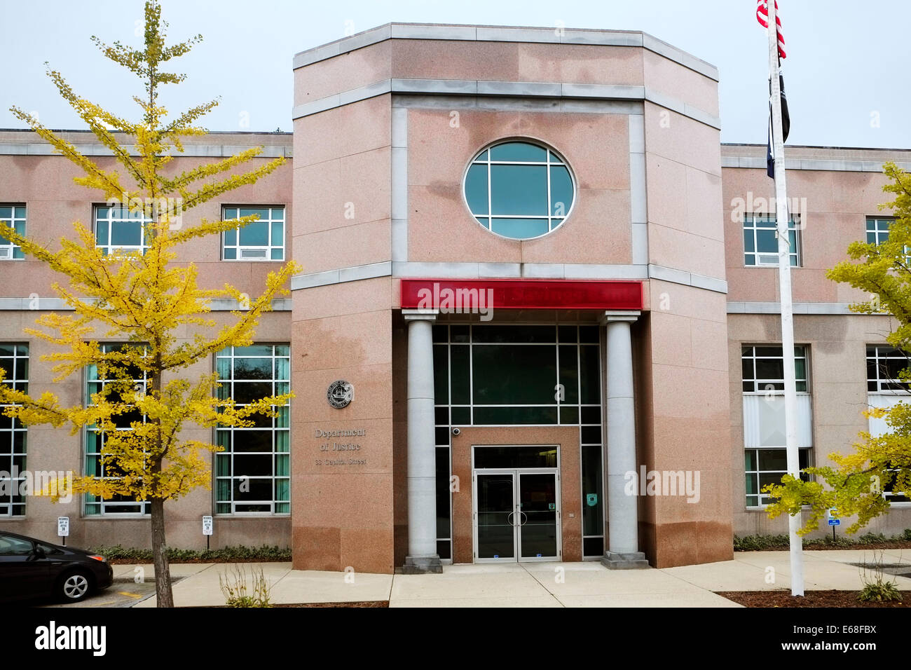 New hampshire supreme court hi-res stock photography and images - Alamy