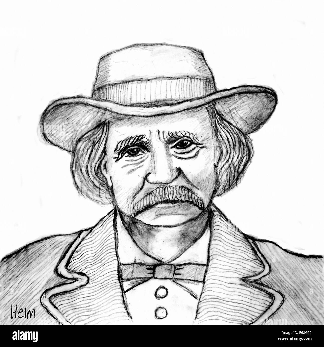 Edward grieg hi-res stock photography and images - Alamy