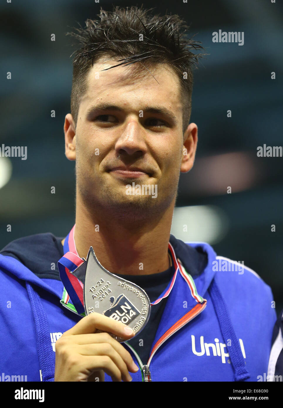 Darrigo hi-res stock photography and images - Alamy