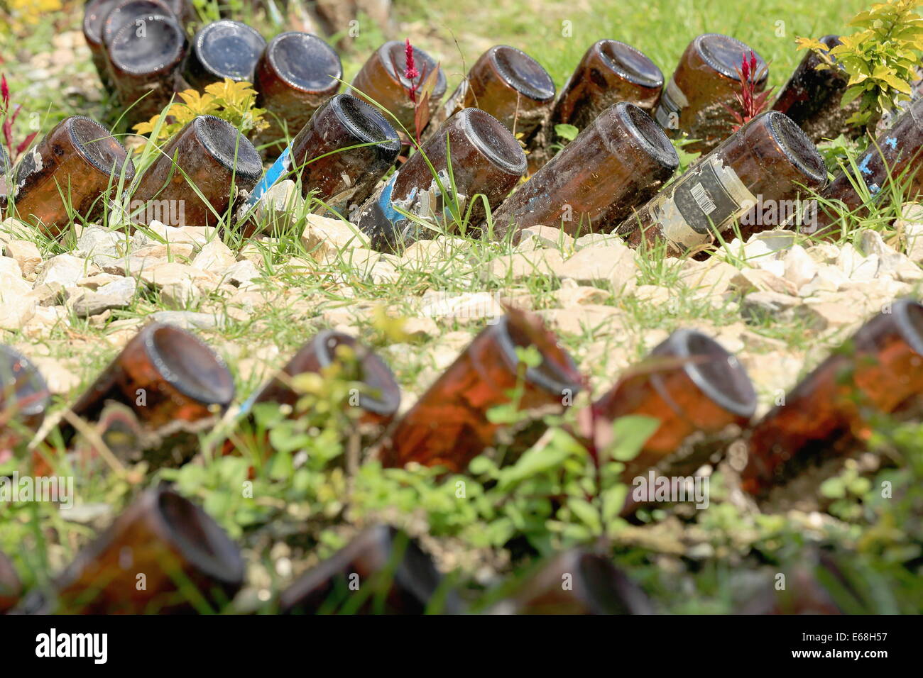 Namaste guest house hi-res stock photography and images - Alamy