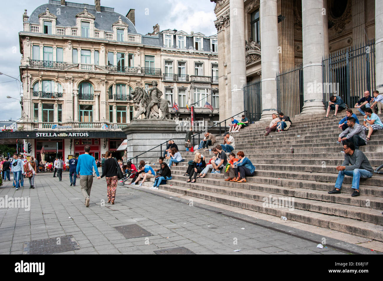 Travel steps hi-res stock photography and images - Alamy