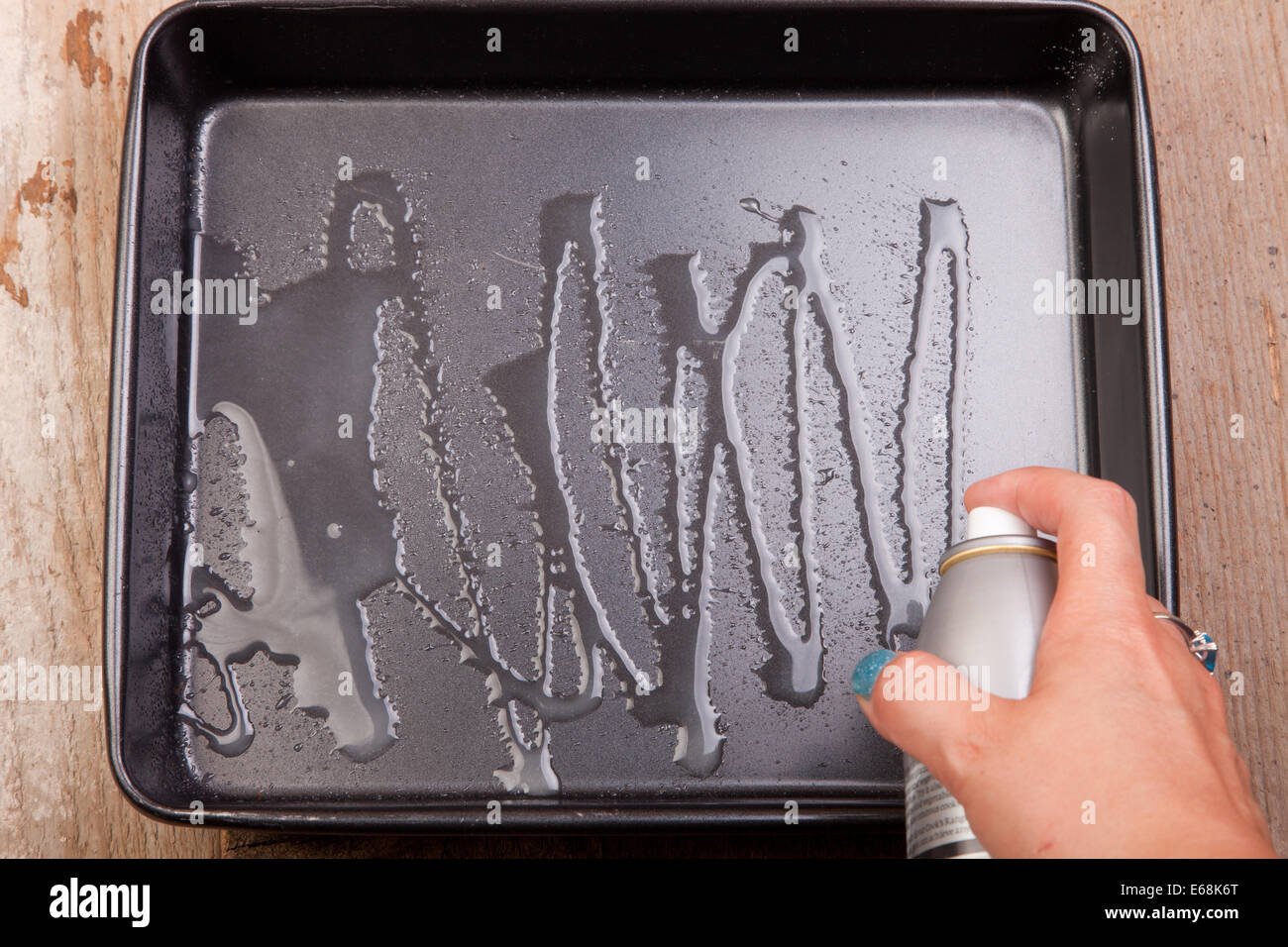 Oil cake hi-res stock photography and images - Alamy