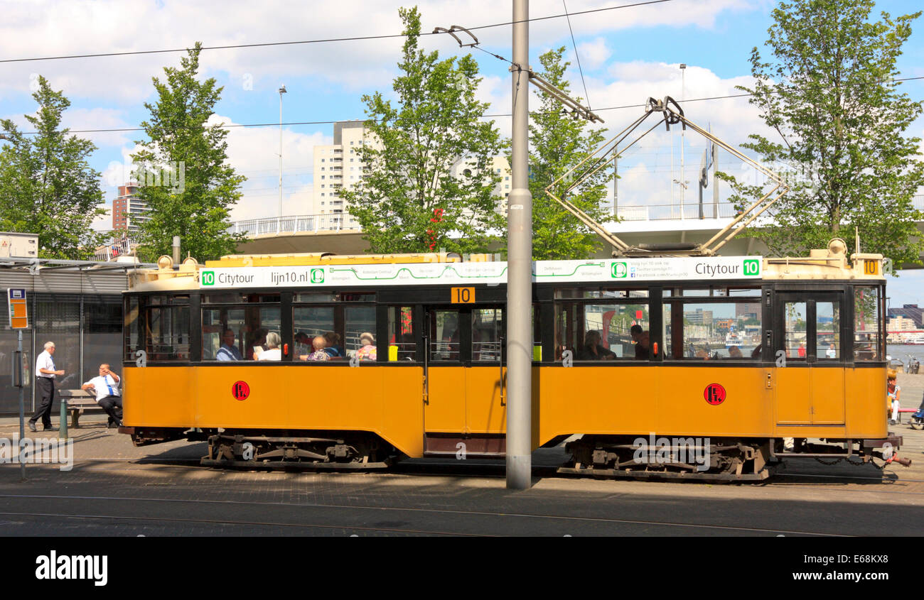 Tram line 10 hi-res stock photography and images - Alamy