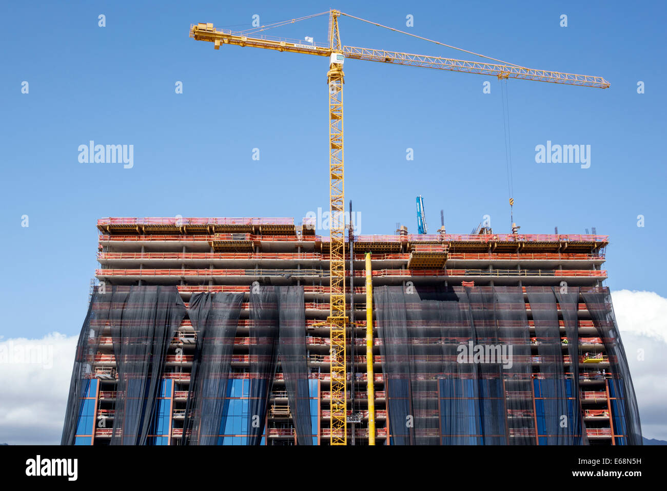 Ala moana center honolulu hi-res stock photography and images - Alamy
