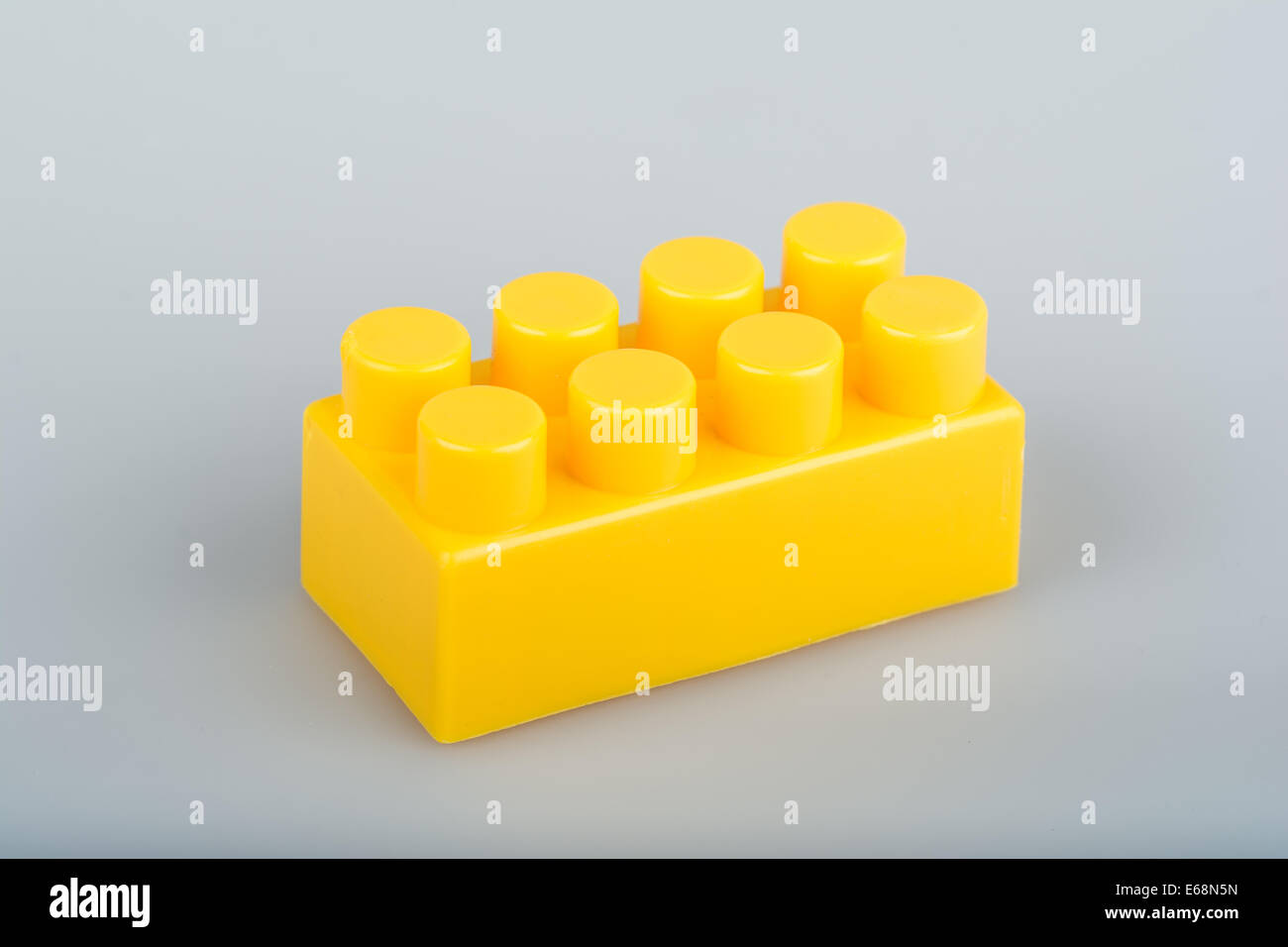 Lego block piece brick hi-res stock photography and images - Alamy