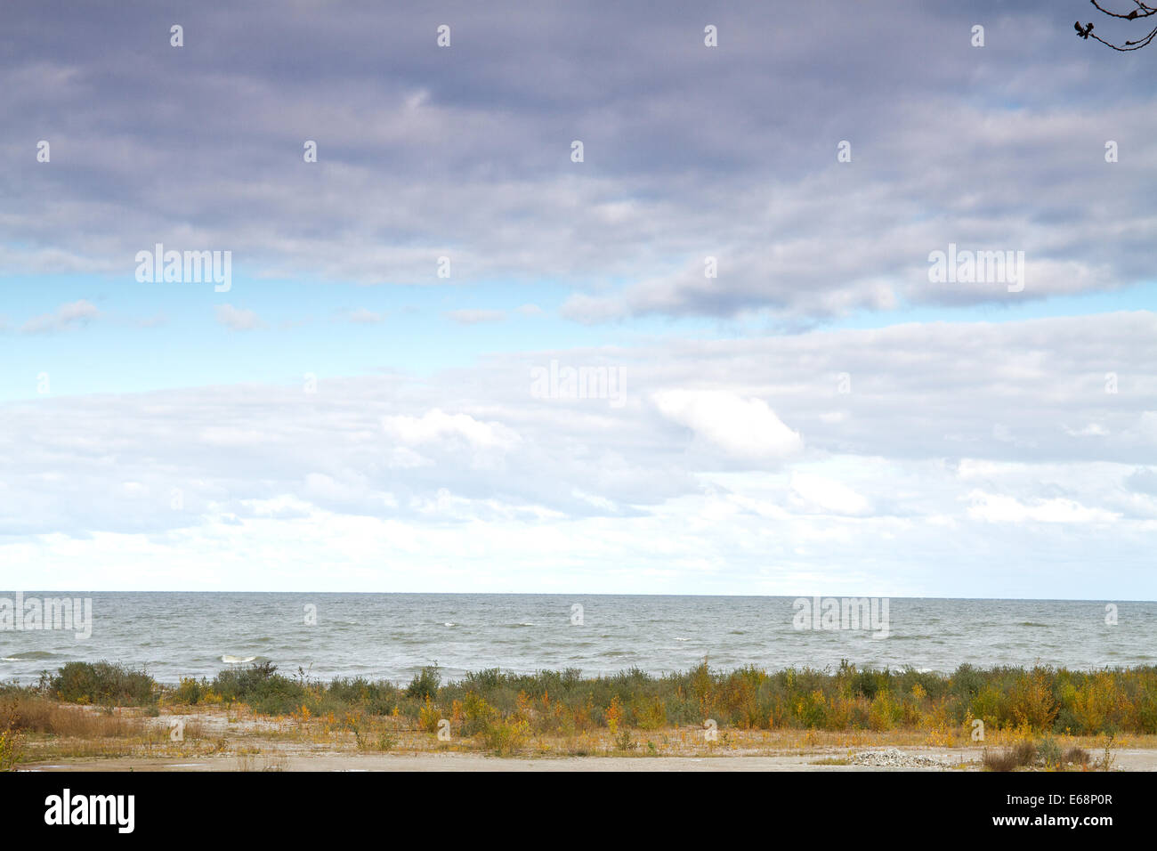 Baltic sea gulf of finland hi-res stock photography and images - Alamy