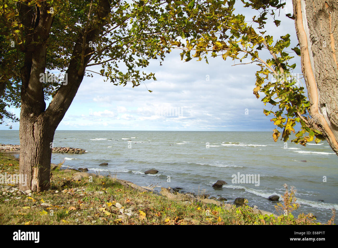 Baltic adventure hi-res stock photography and images - Alamy