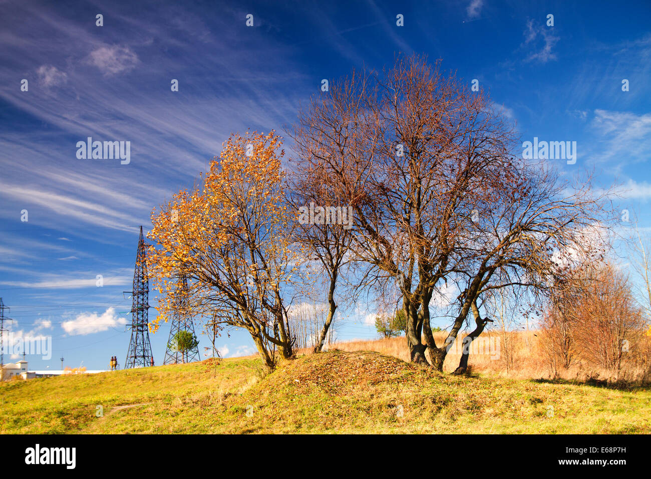 Beautiful sunny day in hi-res stock photography and images - Alamy
