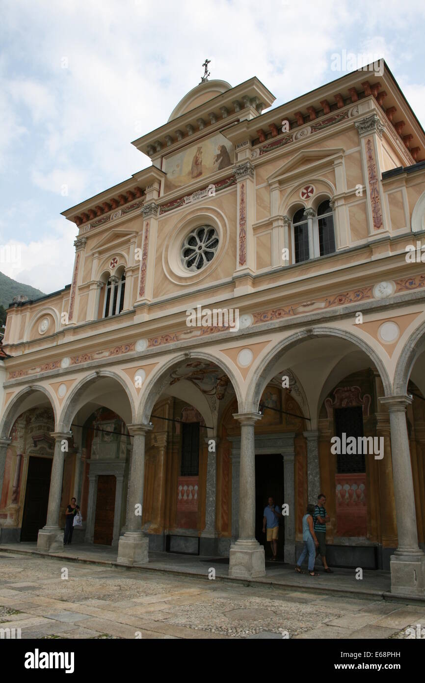 Cimetta High Resolution Stock Photography and Images - Alamy