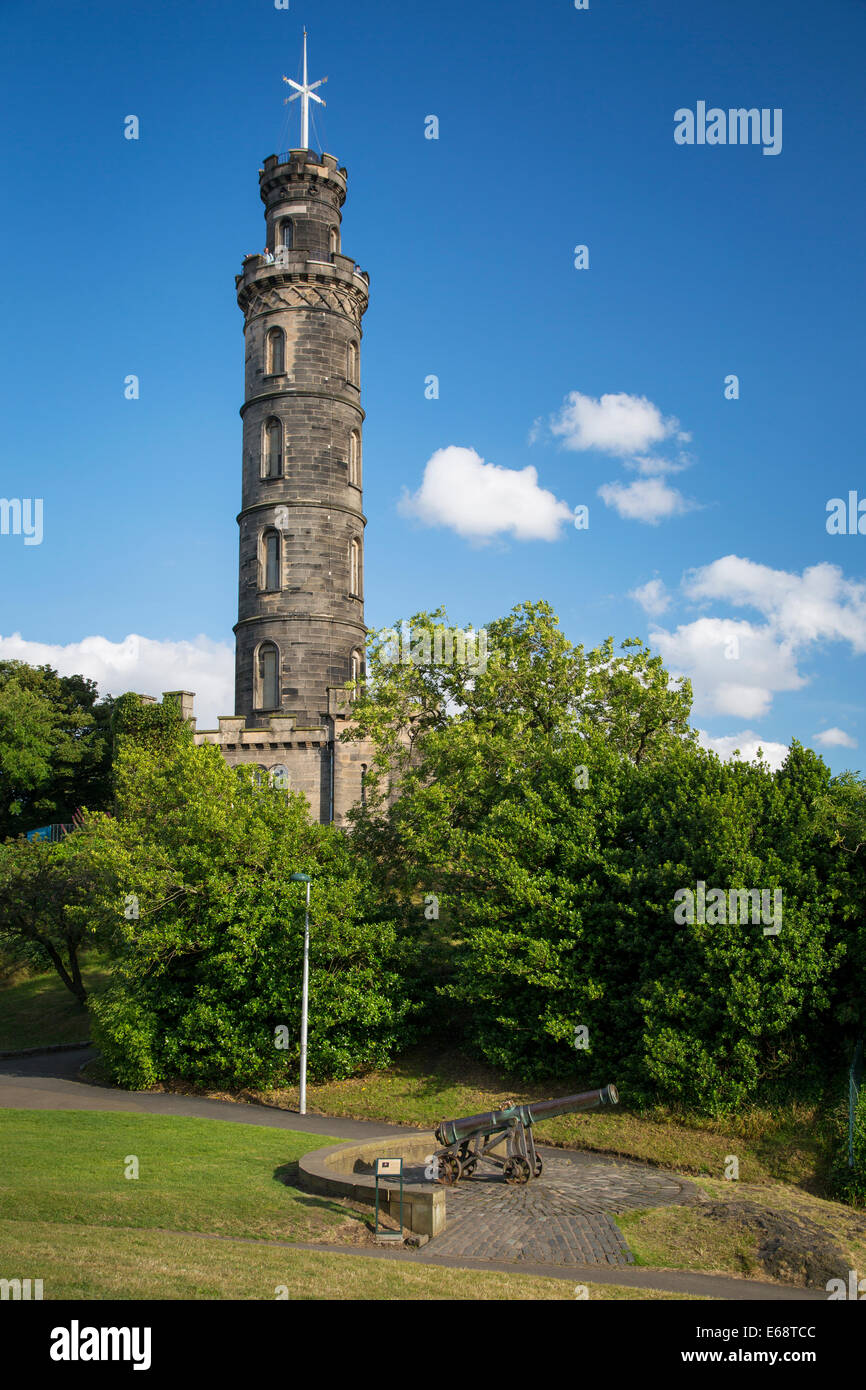 Scottish tower hi-res stock photography and images - Alamy