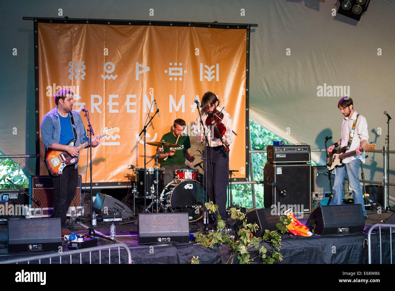 Rising stage hi-res stock photography and images - Alamy