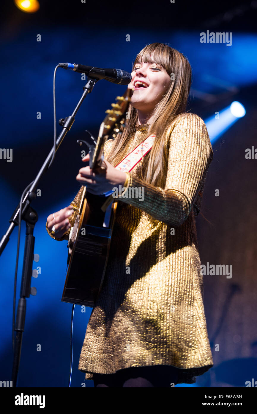 Klara Soderberg High Resolution Stock Photography and Images - Alamy