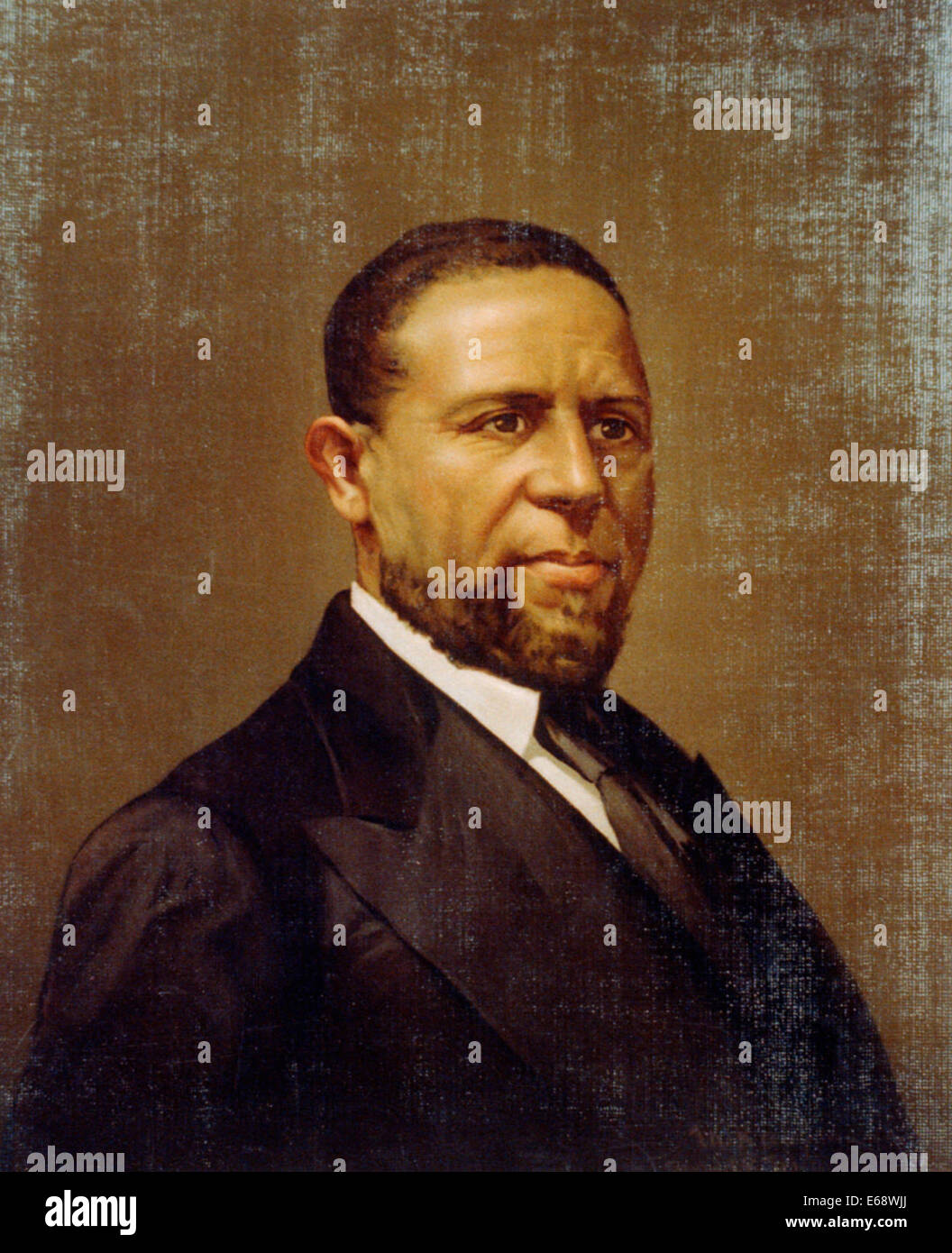 Revels hiram rhodes hi-res stock photography and images - Alamy