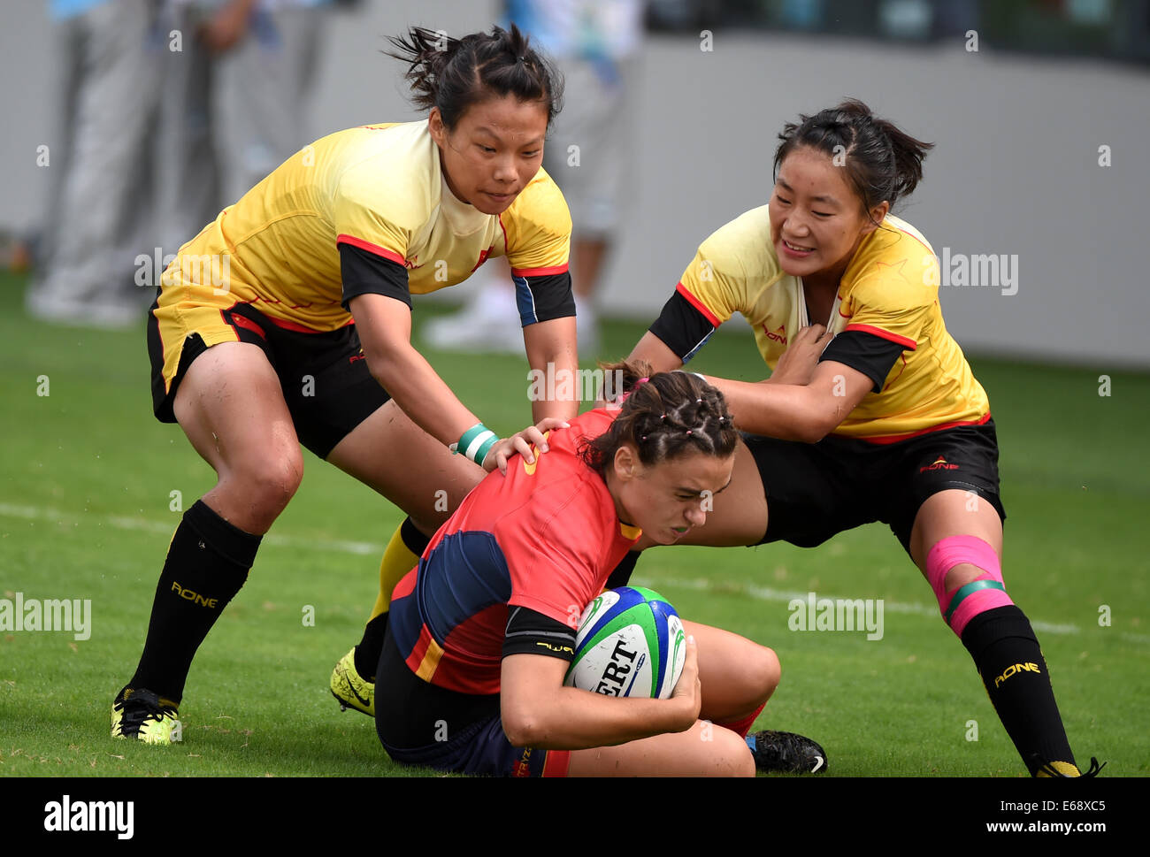 Xiaoqian hi-res stock photography and images - Alamy