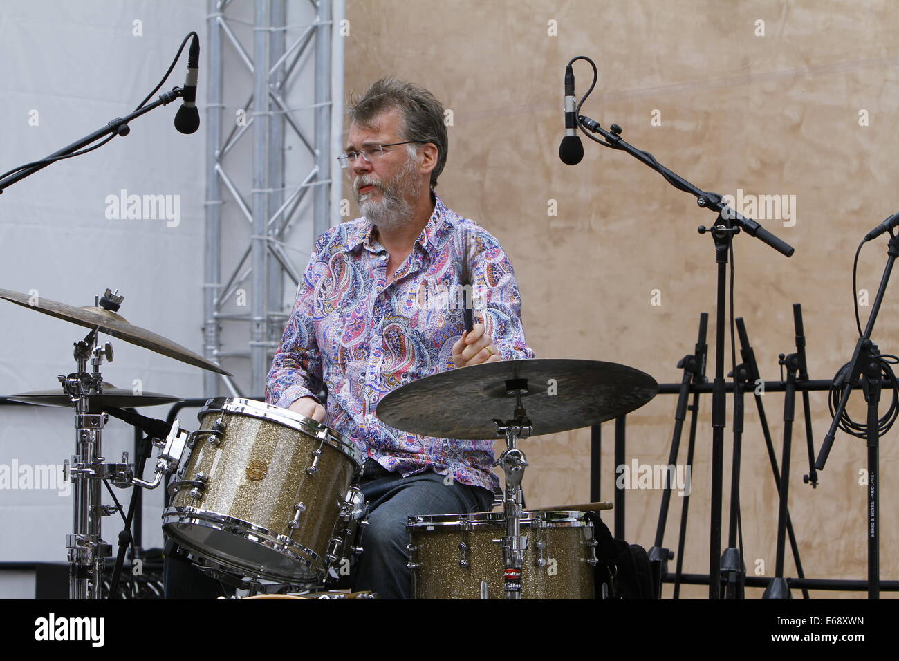 Oliver strauch hi-res stock photography and images - Alamy