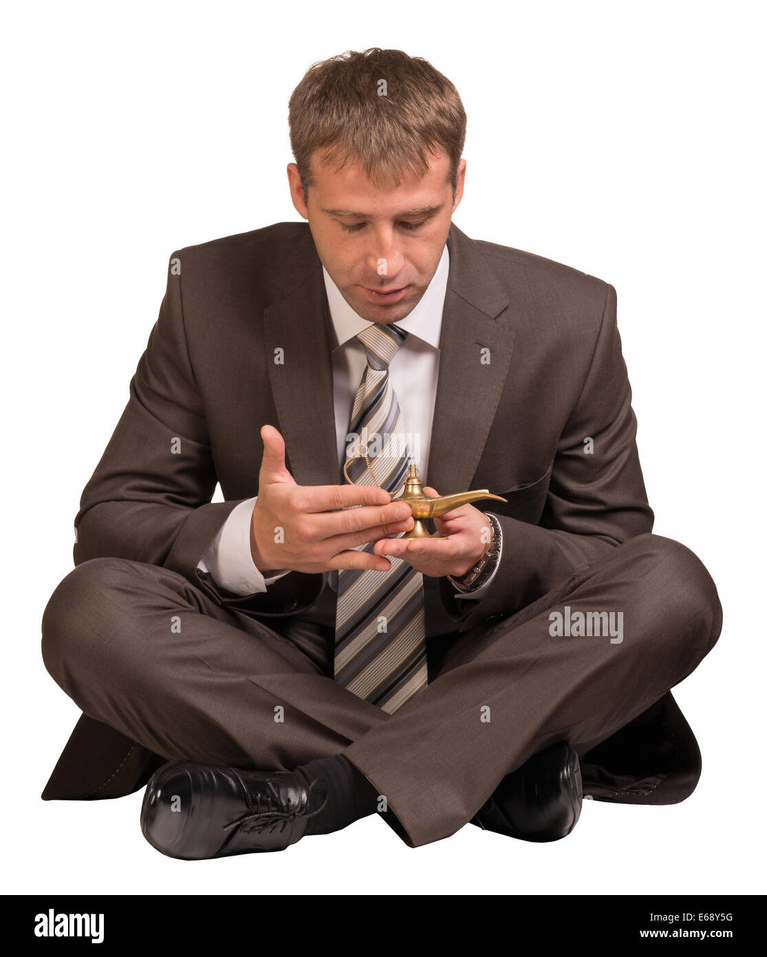 Hold the lamp hi-res stock photography and images - Alamy