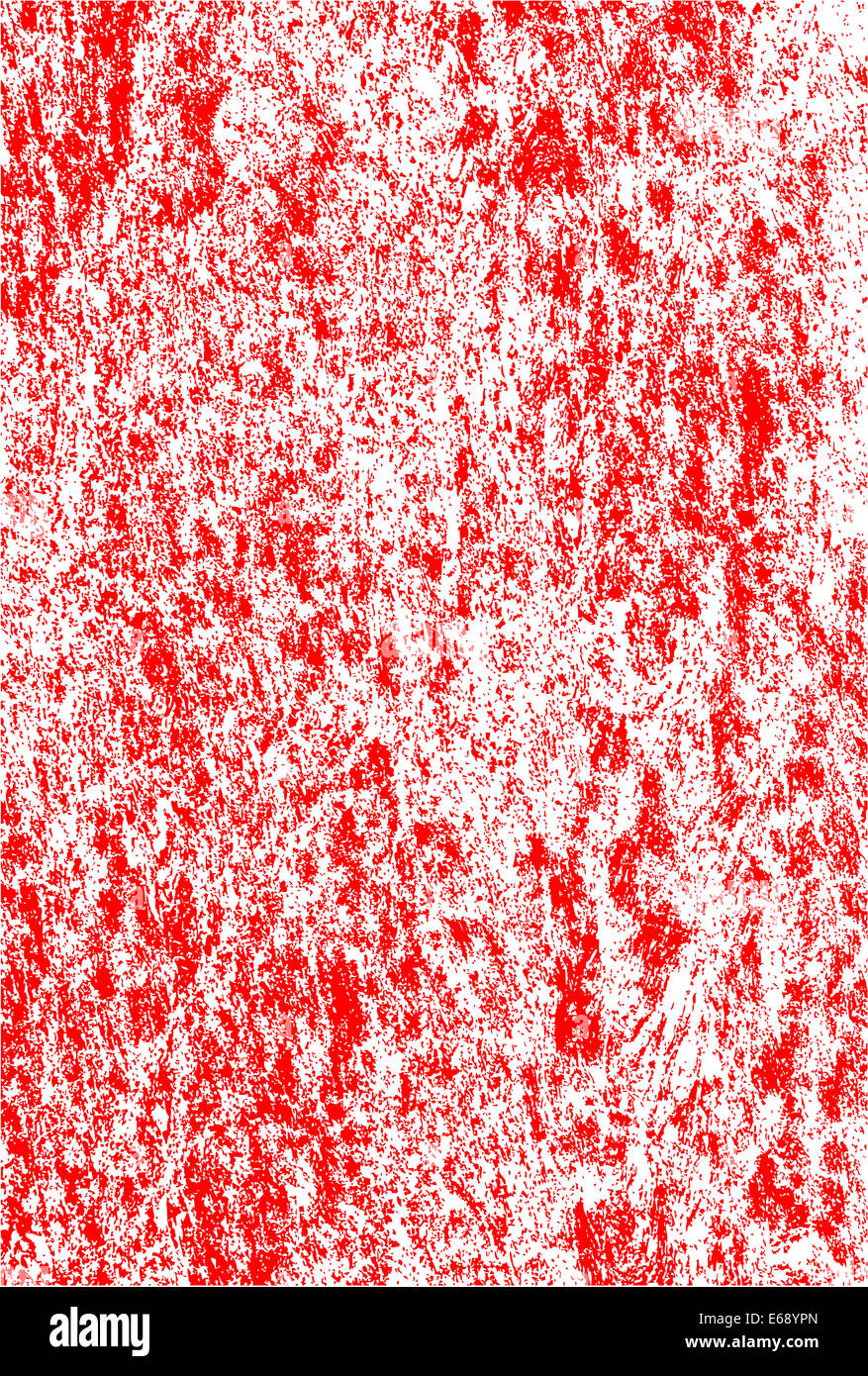 Two-toned red and white spotted marbled grunge texture background Stock ...
