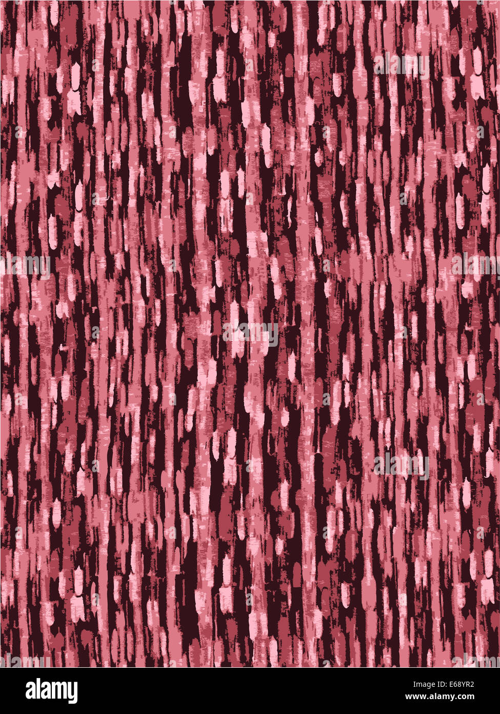 Black and pink mottled camouflage type seamless background texture ...