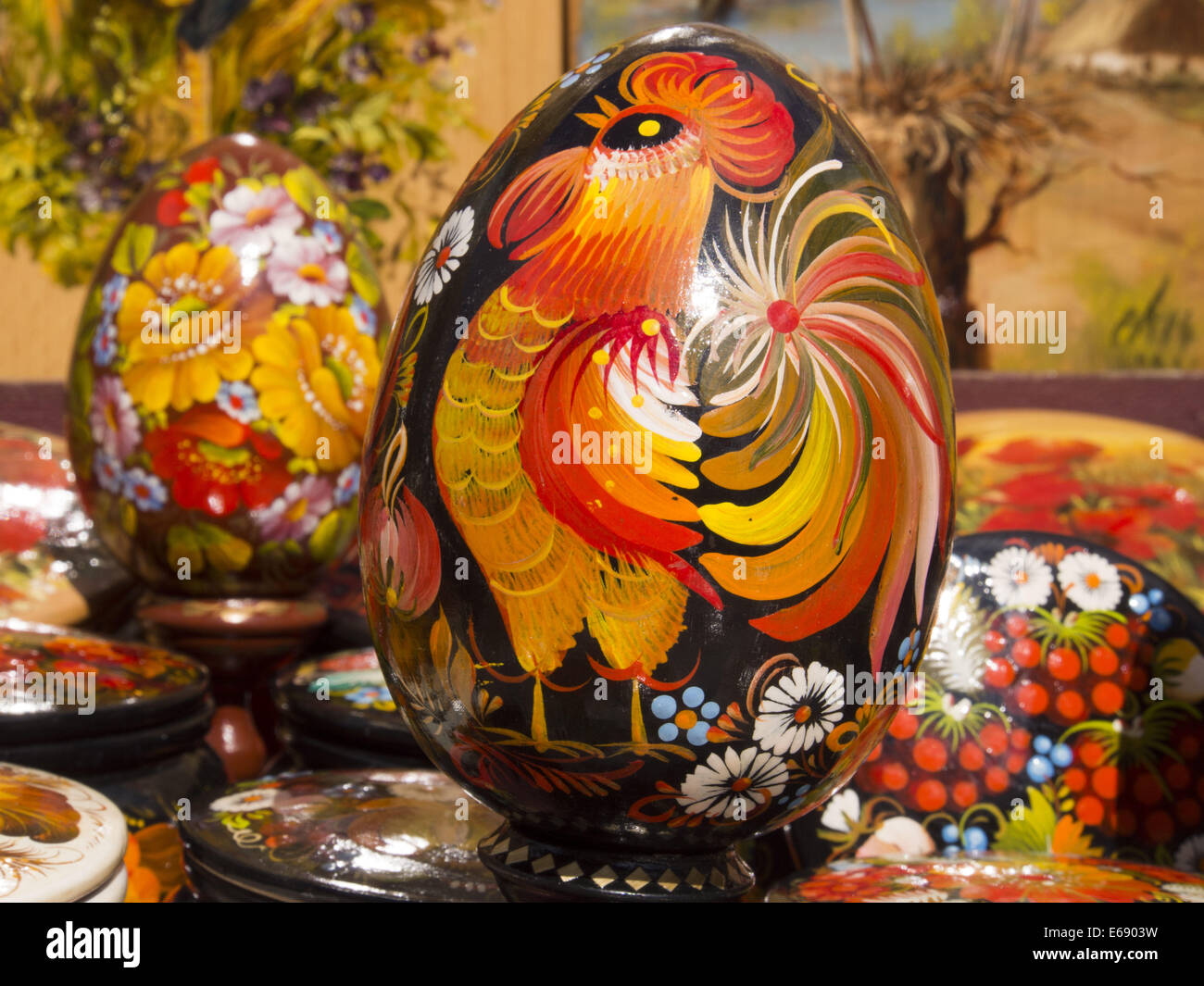 Pisanka hi-res stock photography and images - Alamy