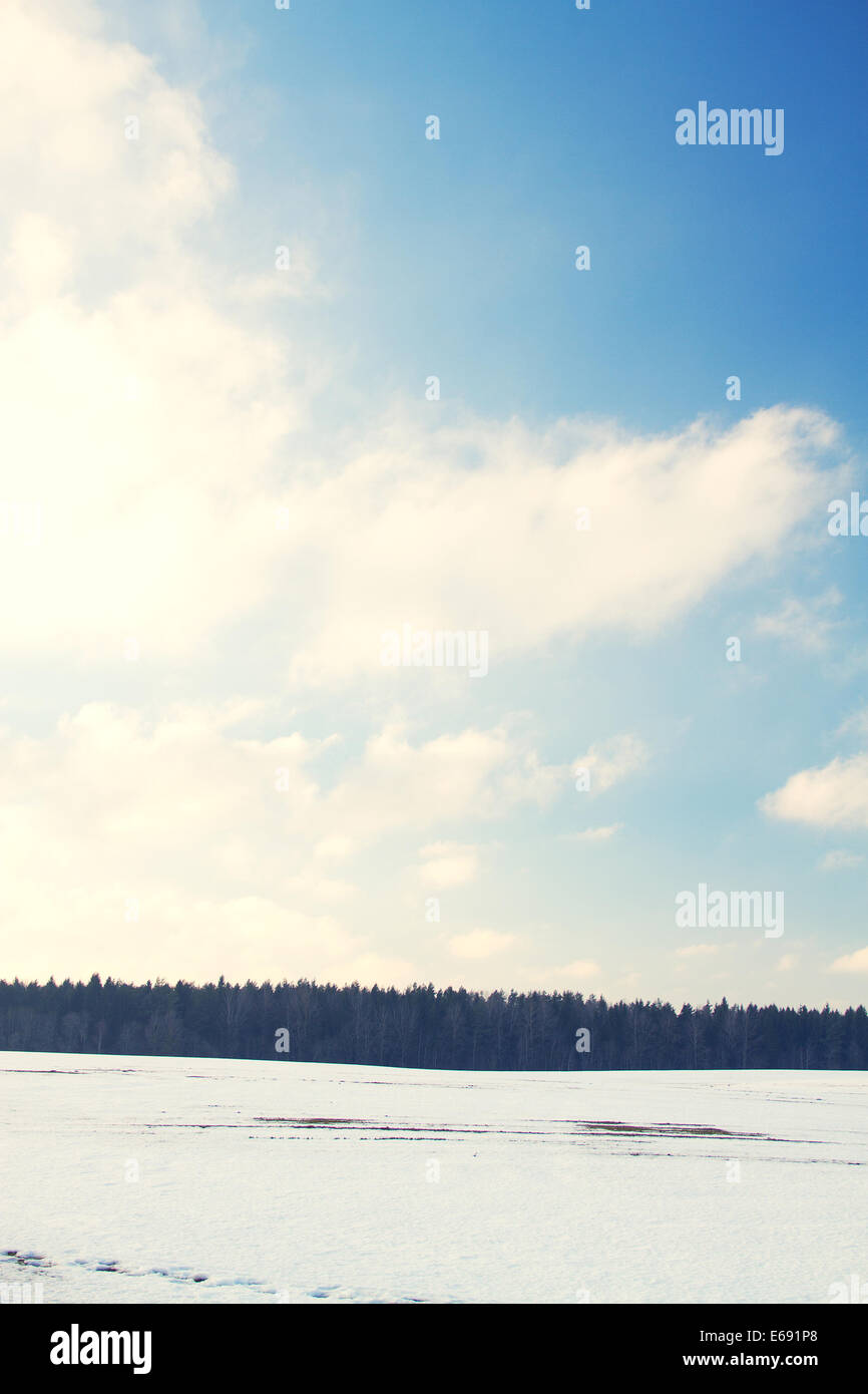 Afternoon sky stars hi-res stock photography and images - Alamy