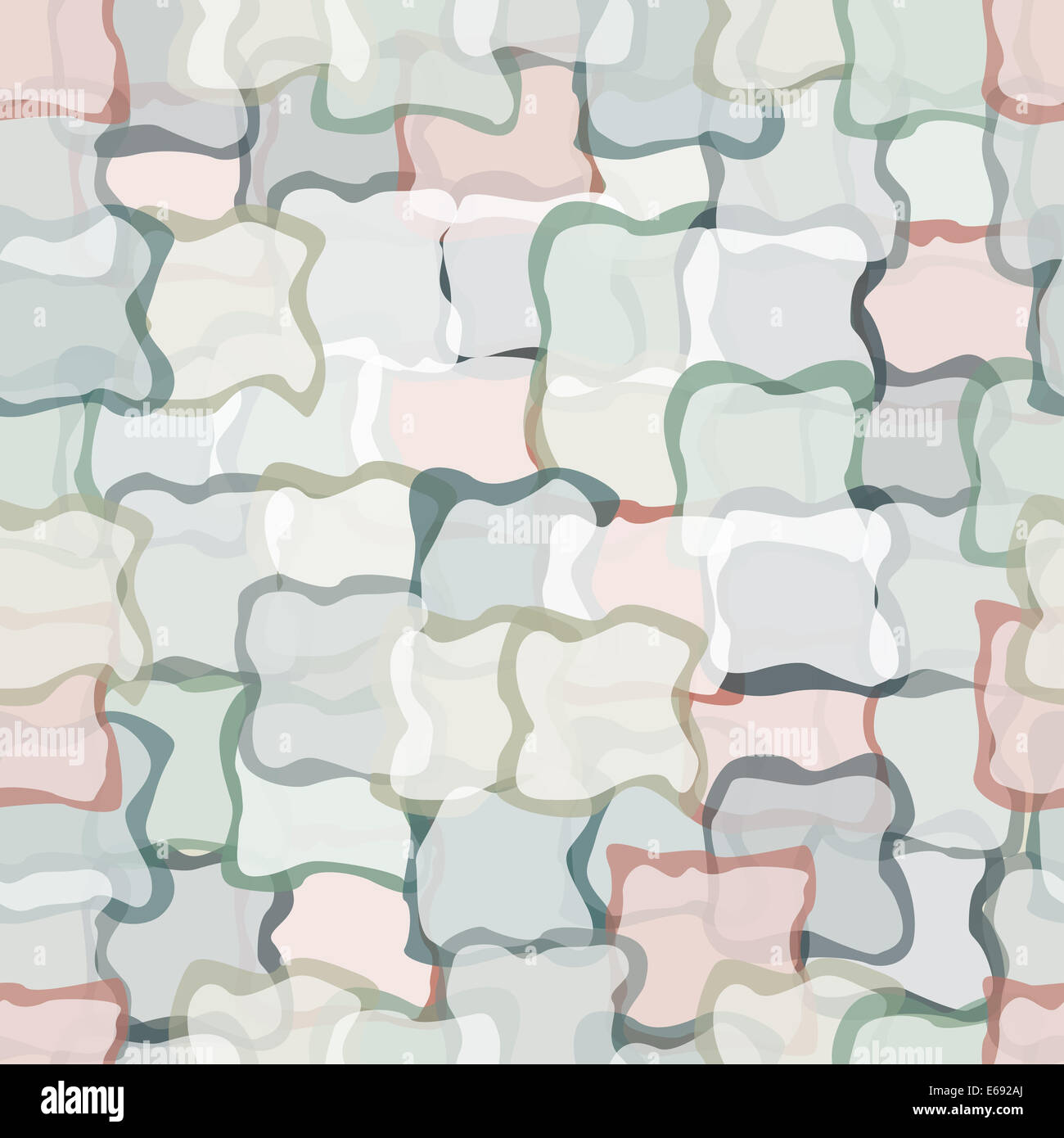 Abstract wallpaper shapes hi-res stock photography and images - Alamy