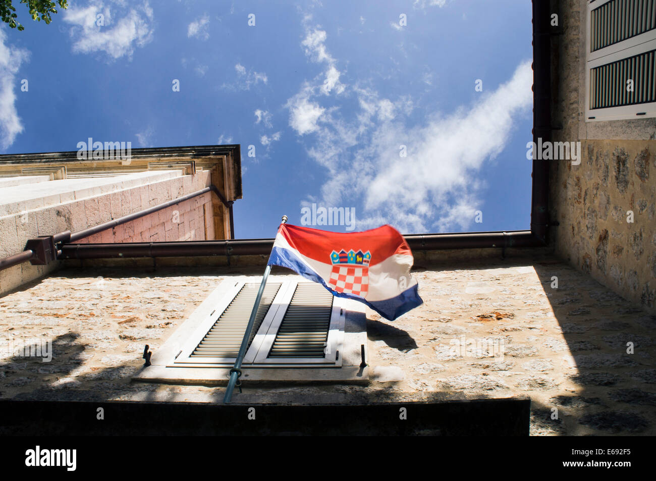 Stari grad museum hvar hi-res stock photography and images - Alamy