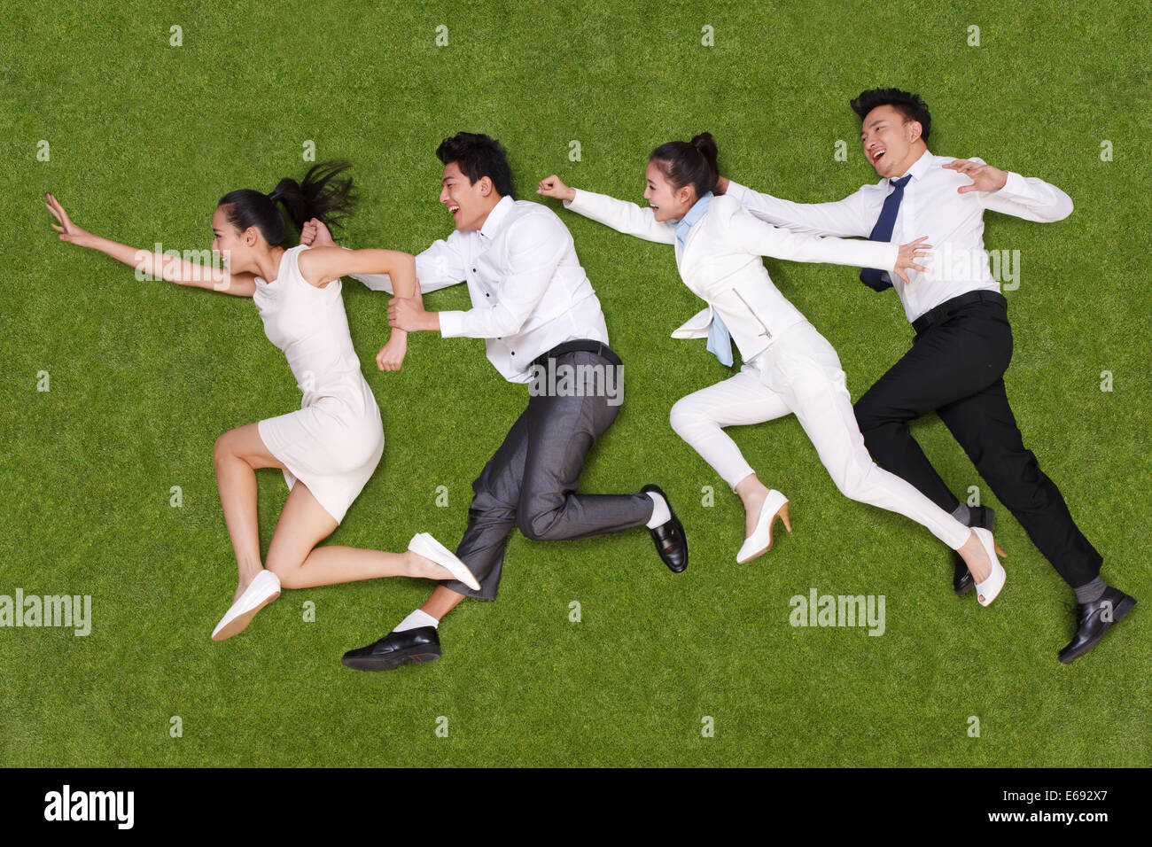 Non conformity people hi-res stock photography and images - Alamy