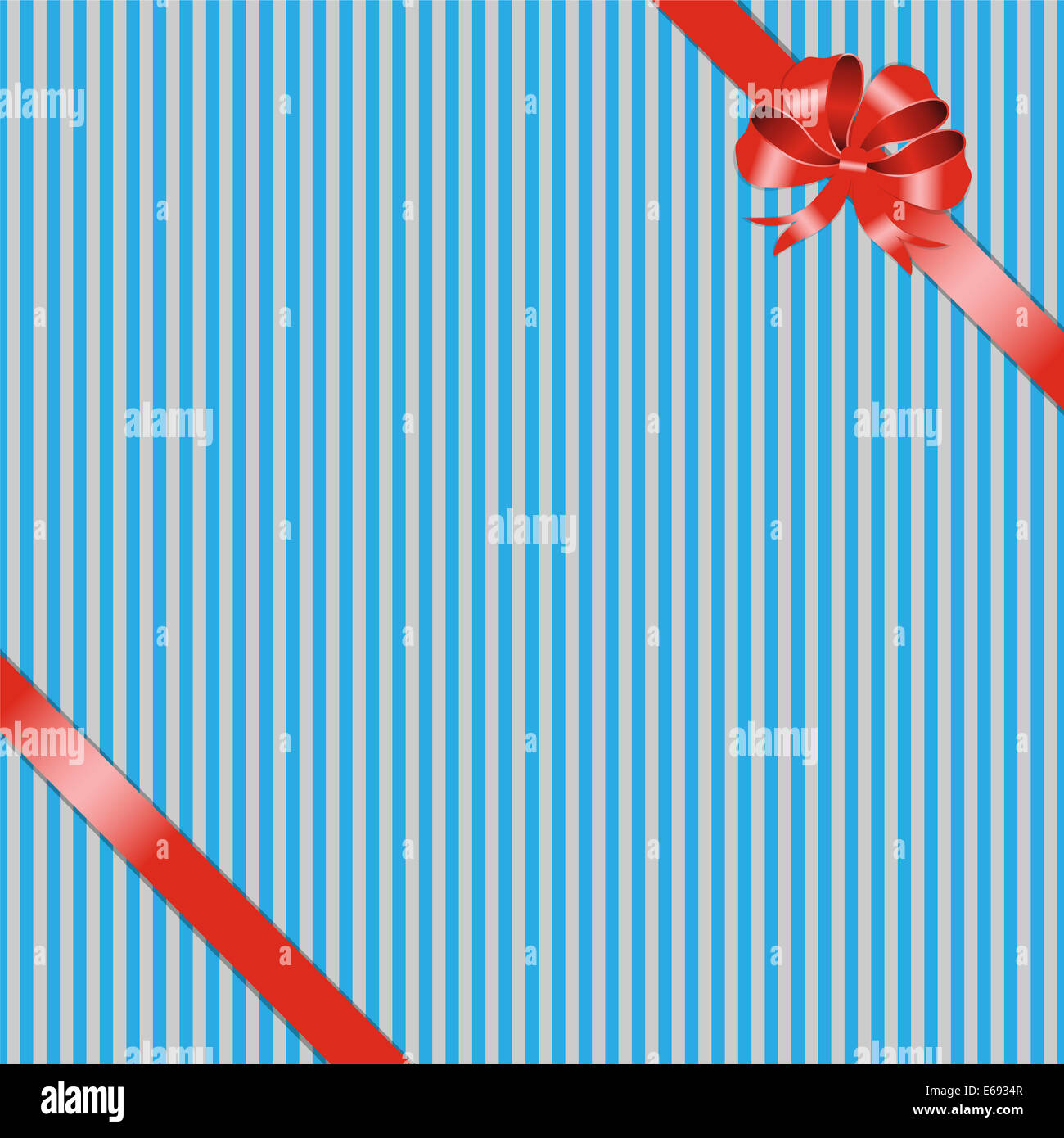 striped greeting card Stock Photo - Alamy