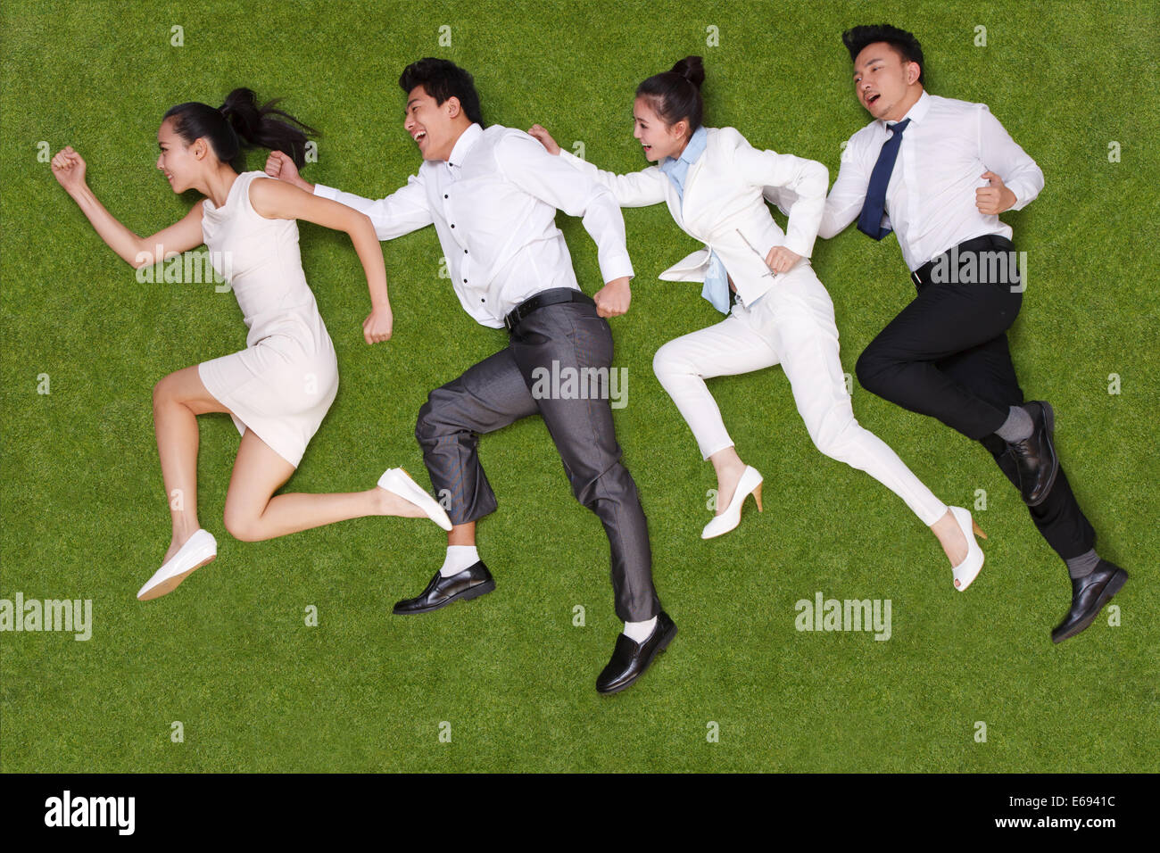 Non conformity people hi-res stock photography and images - Alamy