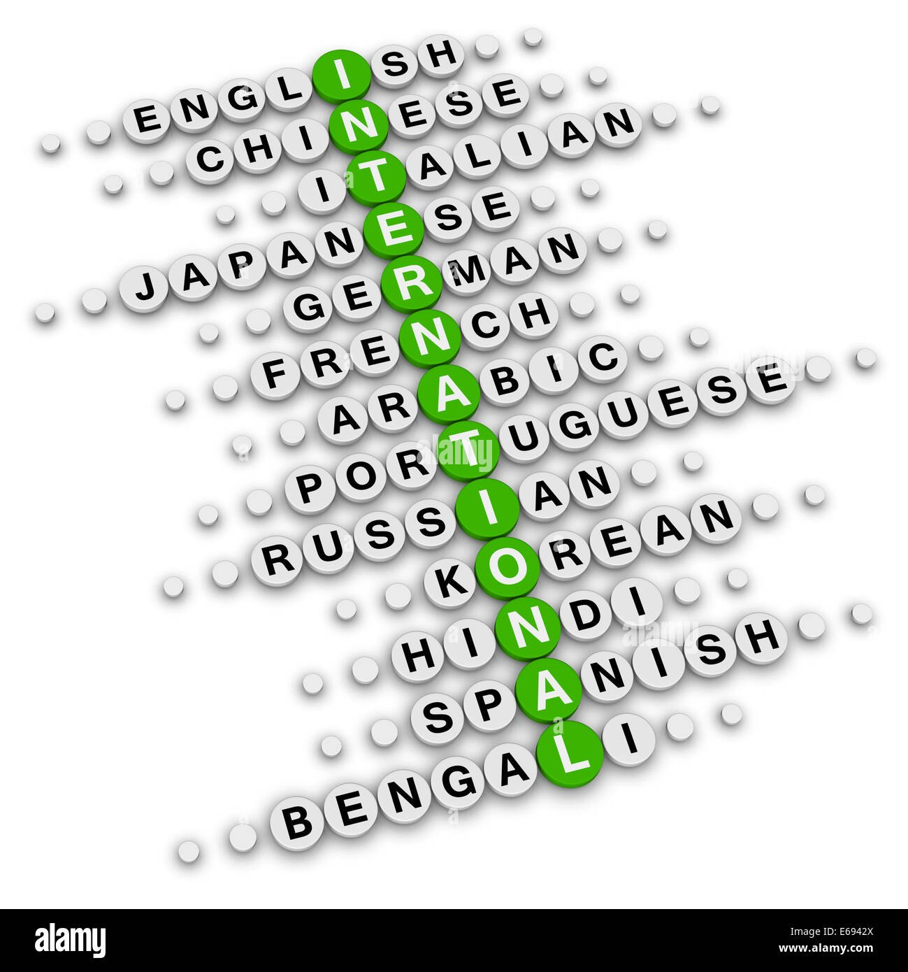 International worldwide Cut Out Stock Images & Pictures - Alamy