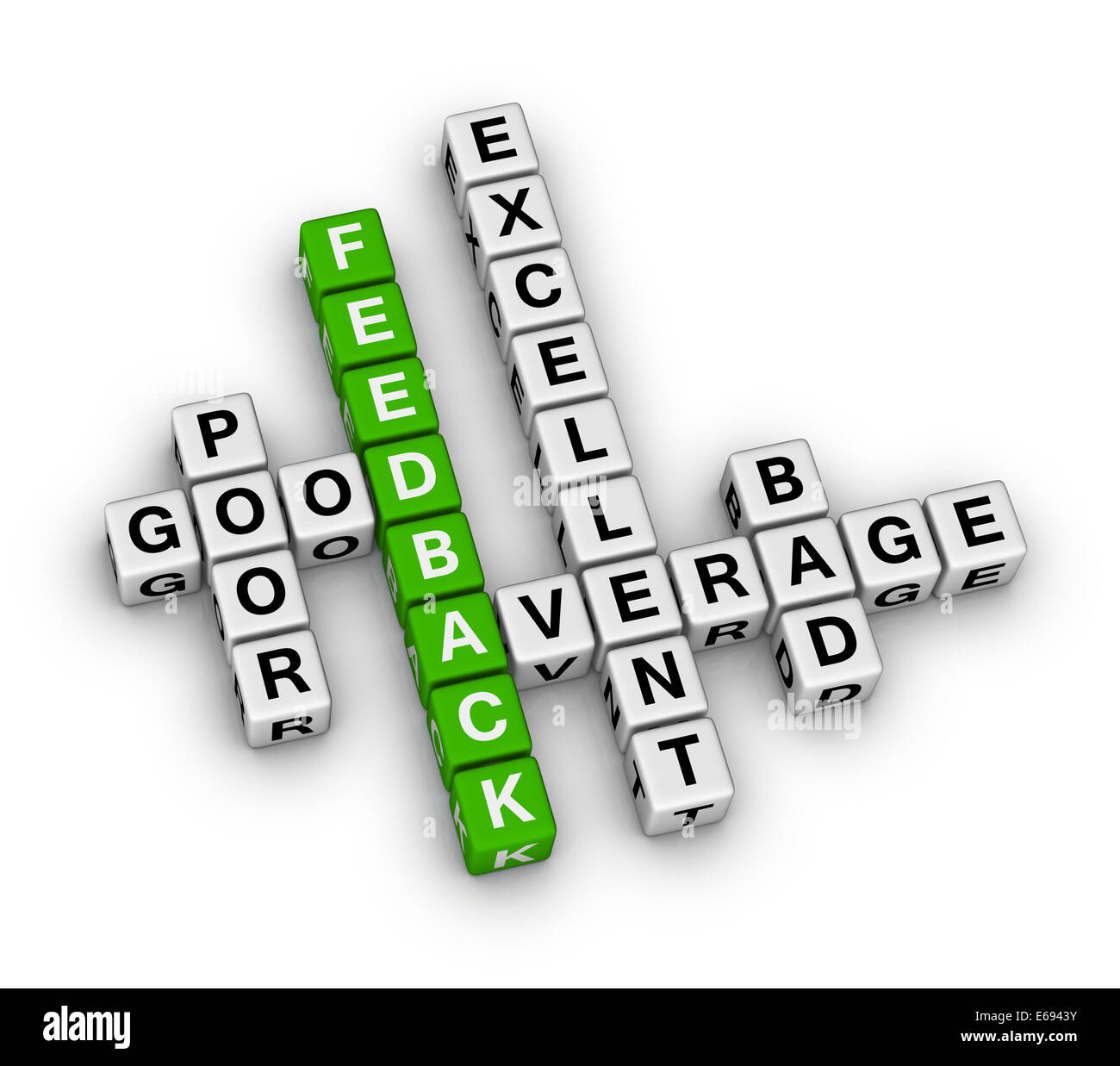 Feedback form hi-res stock photography and images - Alamy