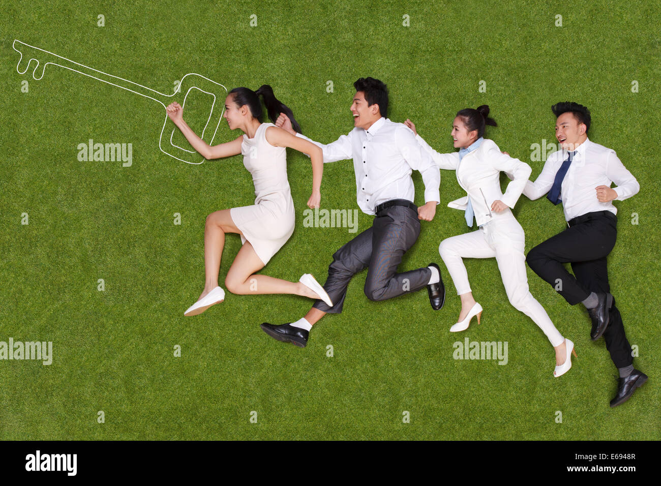 Non conformity people hi-res stock photography and images - Alamy