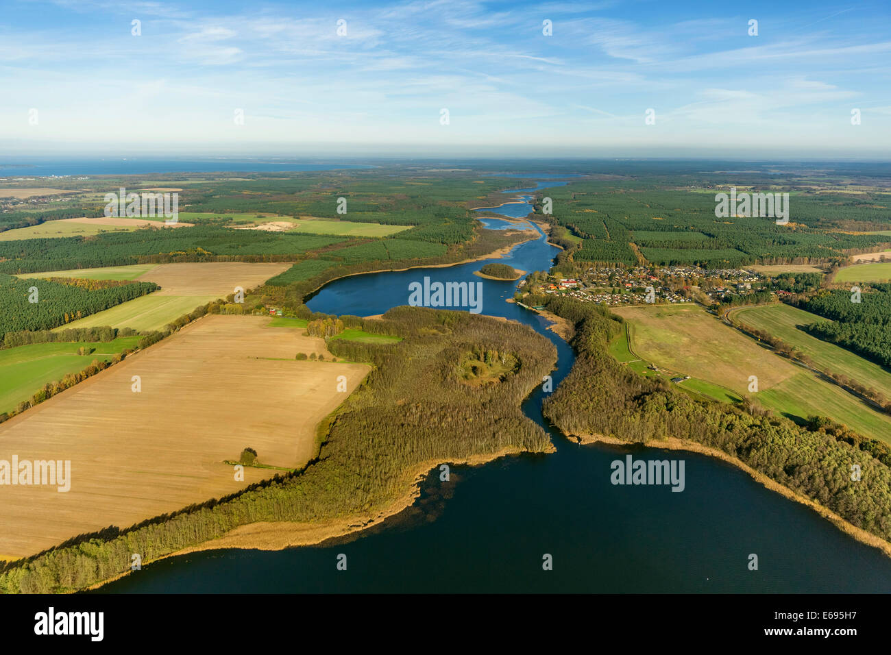 District of mirow hi-res stock photography and images - Alamy