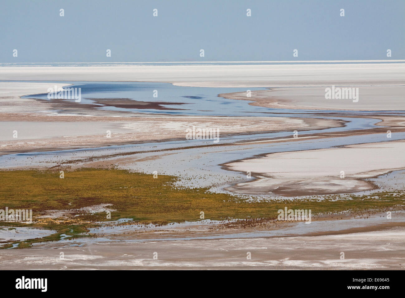 Urmia hi-res stock photography and images - Alamy