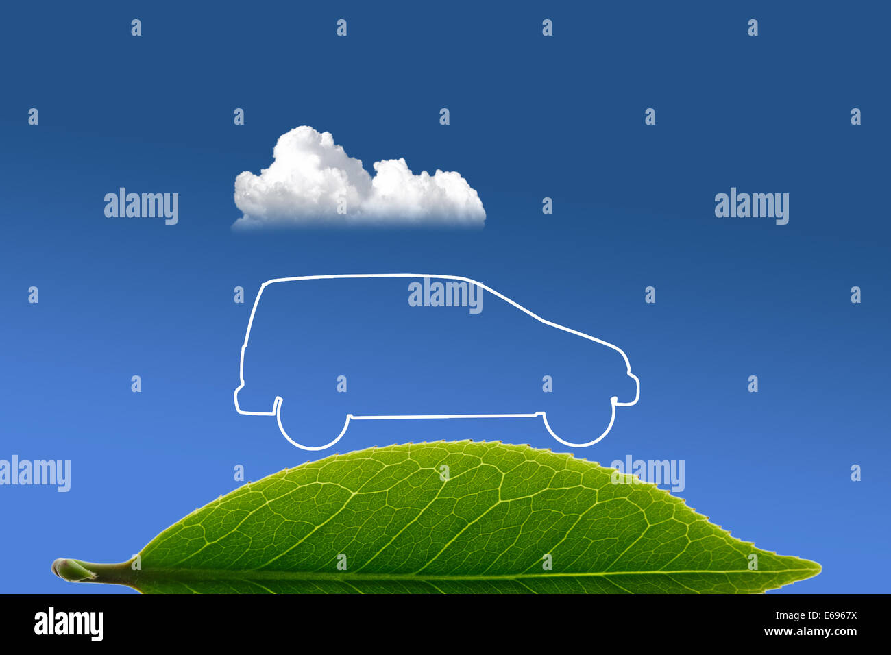 Leaf manipulation hi-res stock photography and images - Alamy