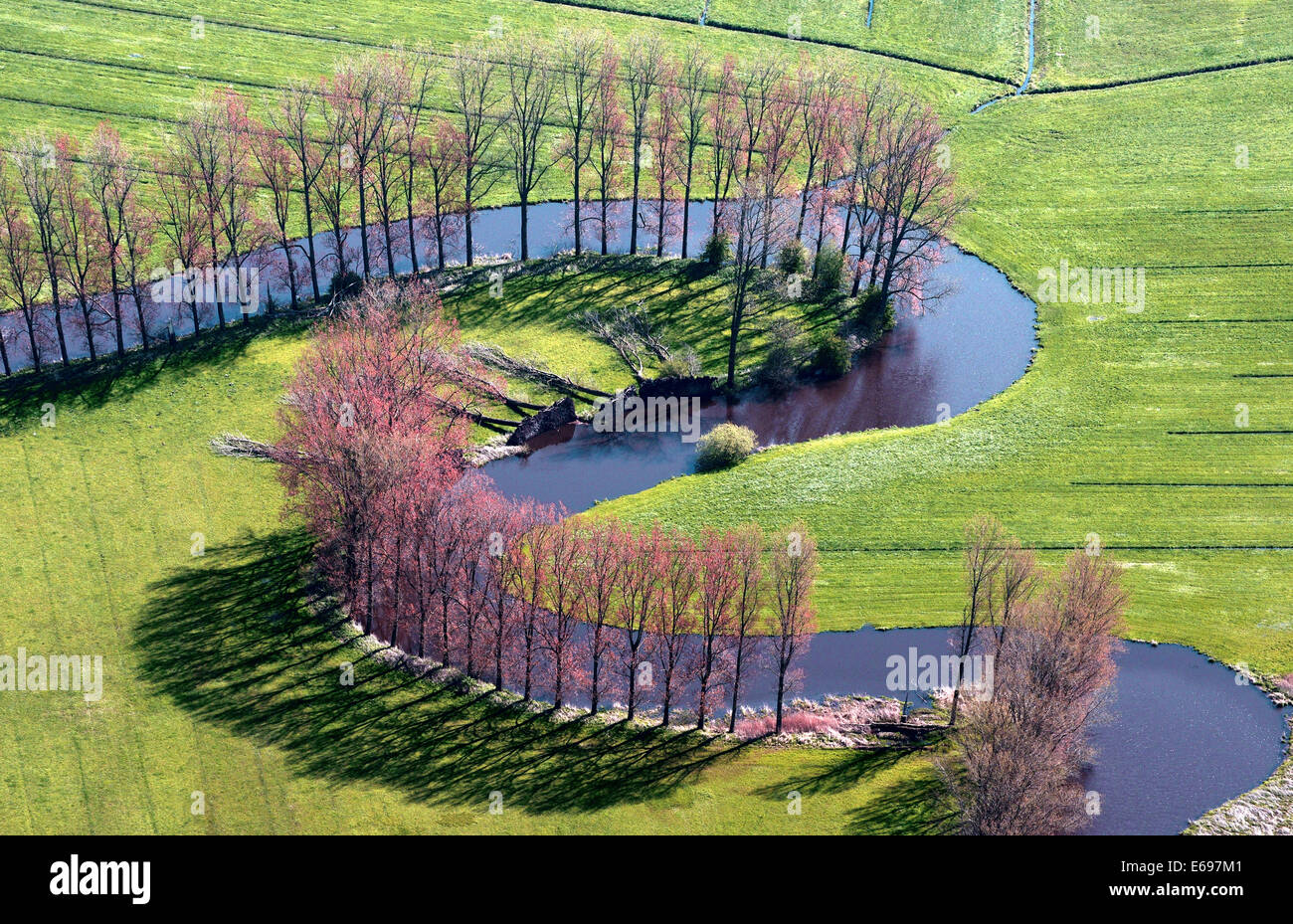 Natural spring waters hi-res stock photography and images - Alamy