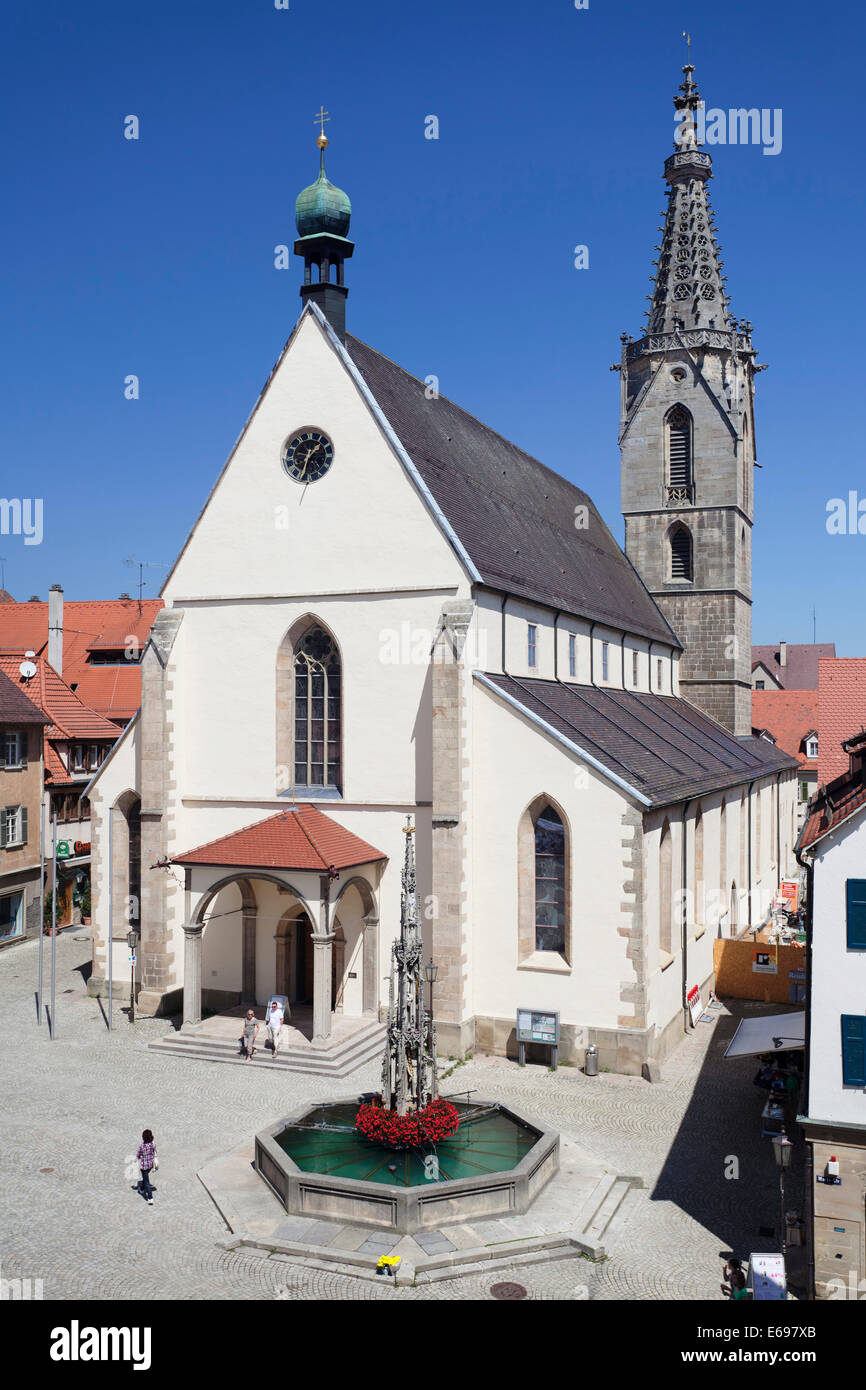 Rottenburg Stock Photos & Rottenburg Stock Images - Alamy