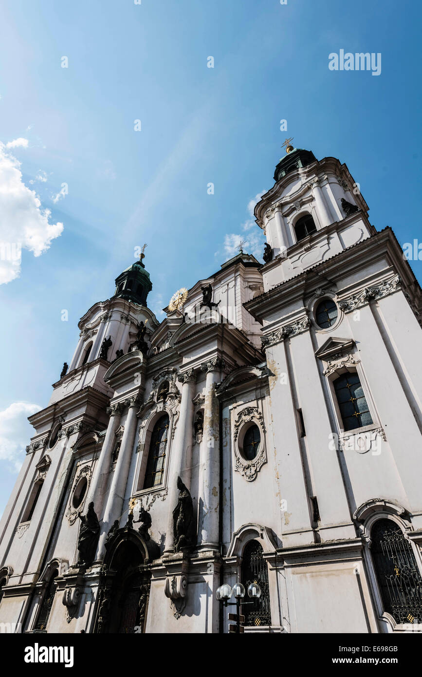 Charles square hi-res stock photography and images - Alamy
