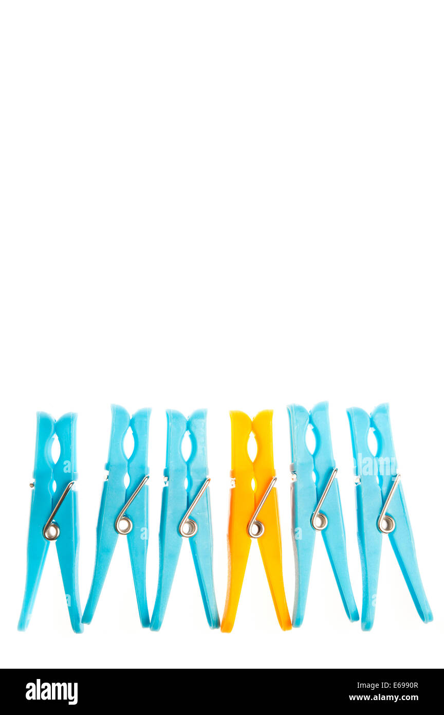 Blue orange Cut Out Stock Images & Pictures - Alamy