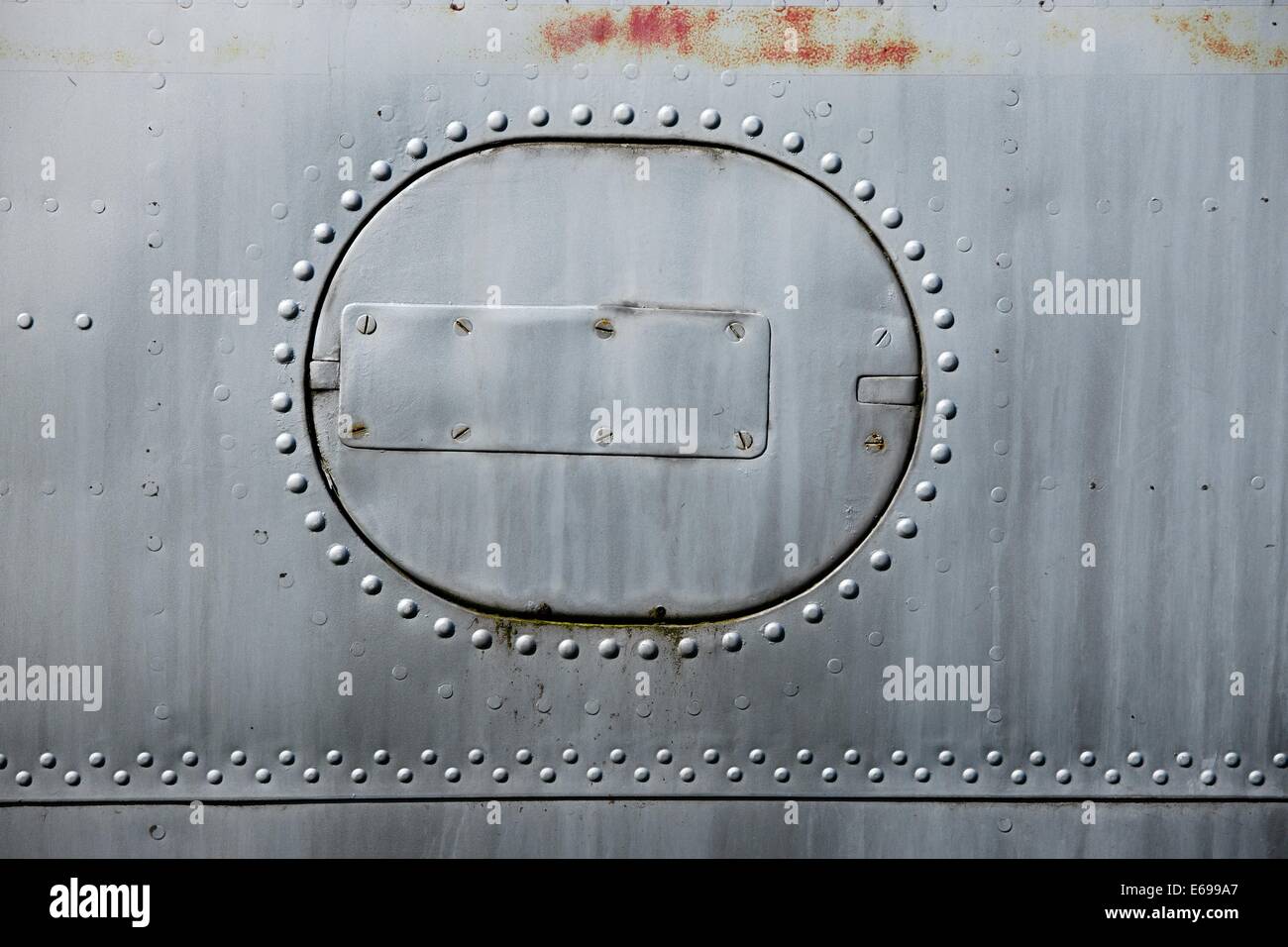 Military metal texture hi-res stock photography and images - Alamy
