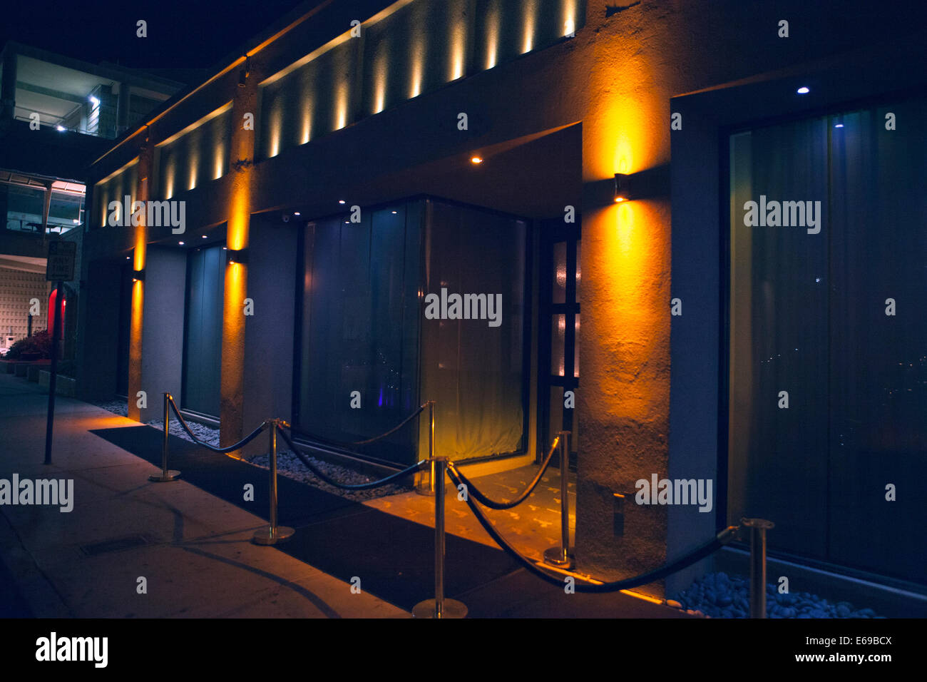 Velvet night hi-res stock photography and images - Alamy