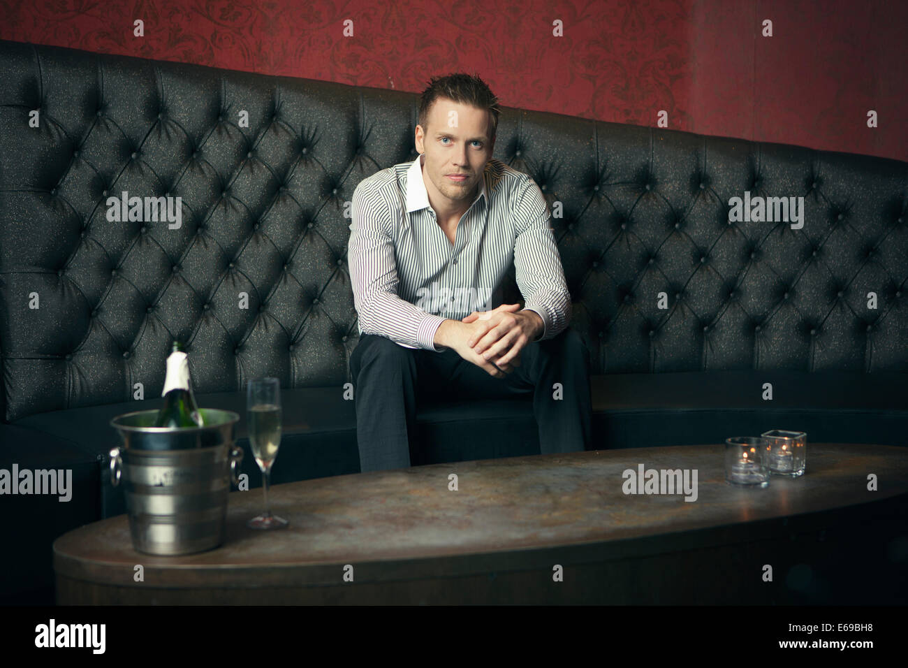 Adult nightclub hi-res stock photography and images - Alamy