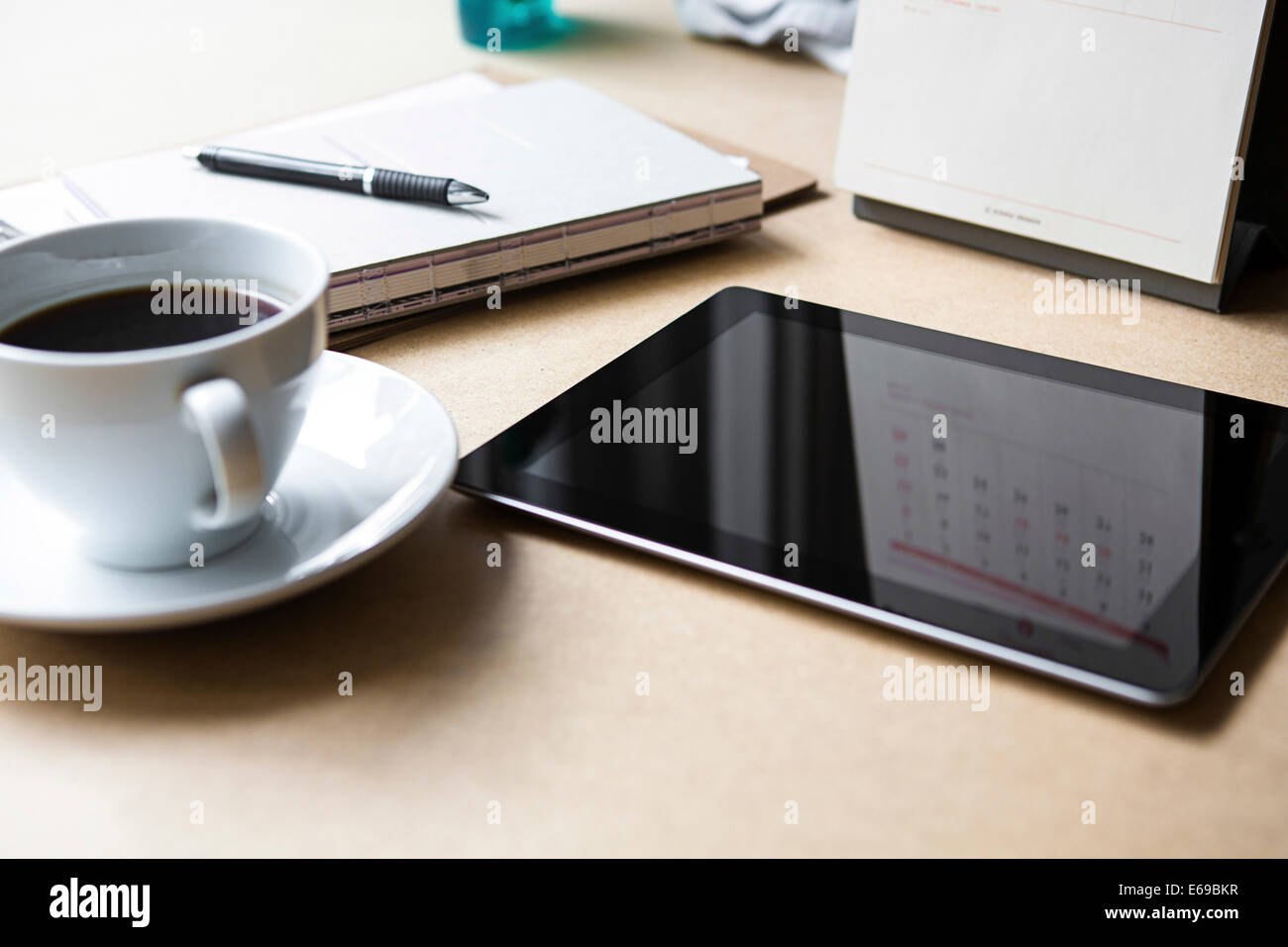Still life of computer hi-res stock photography and images - Alamy
