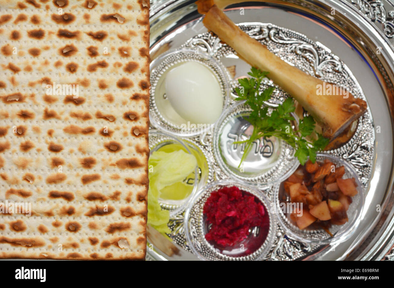 Holy Passover Day High Resolution Stock Photography and Images - Alamy